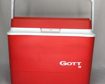 Gott Cooler - Etsy