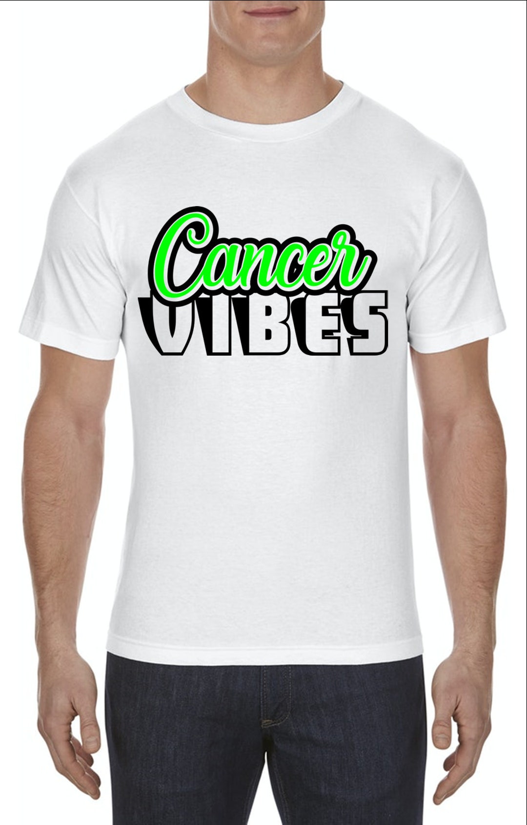 Cancer Vibes Zodiac Svg - Etsy
