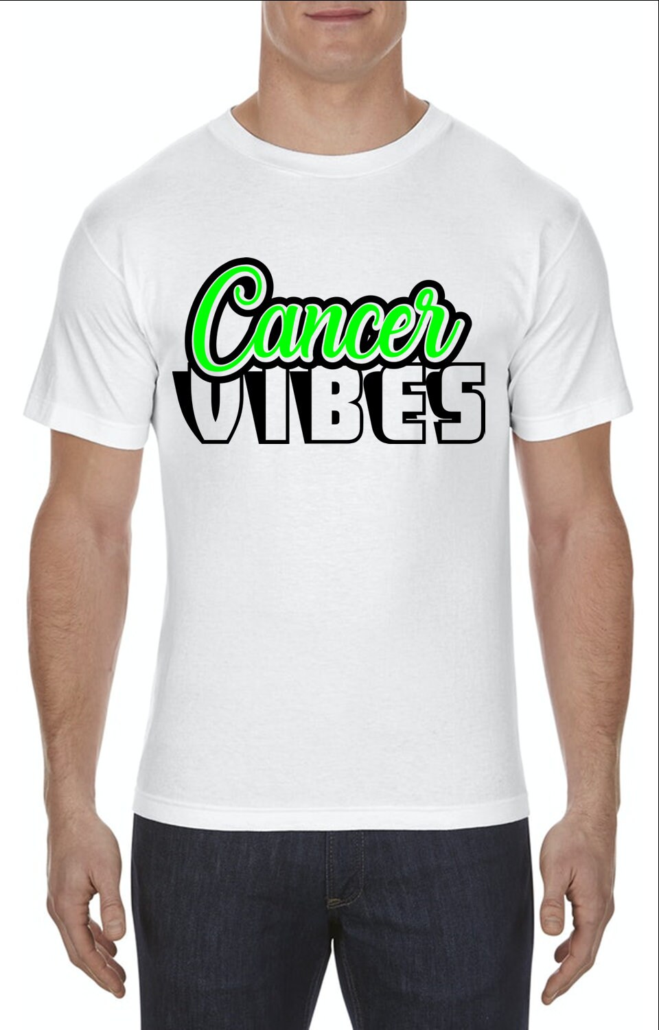 Cancer Vibes Zodiac Svg - Etsy