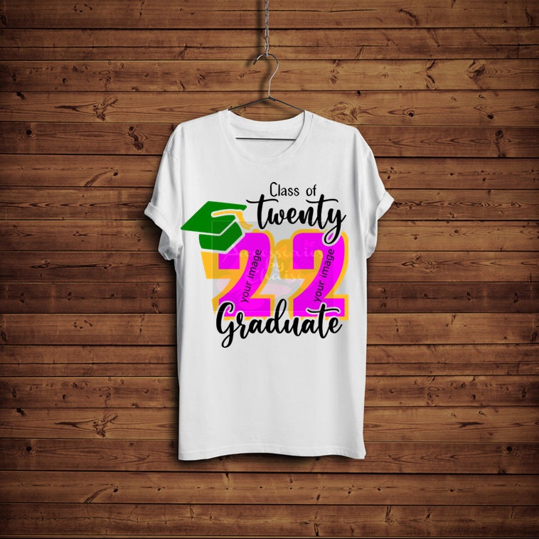 Graduate 2022 Svg - Etsy