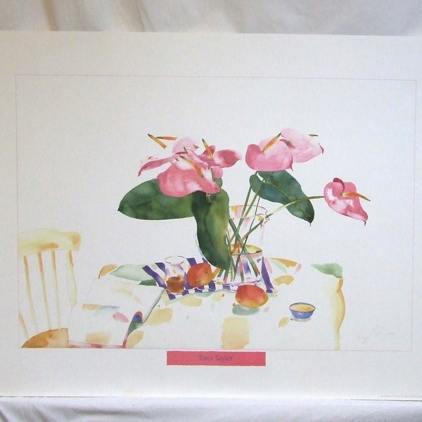 Tracy Taylor Art - Etsy