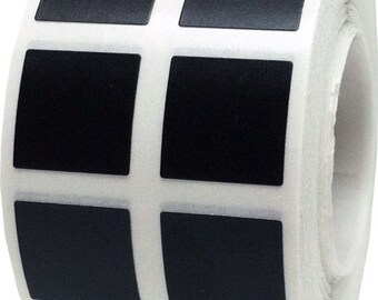 Small Square Stickers - Etsy