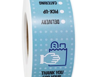 Catering Food Labels - Etsy