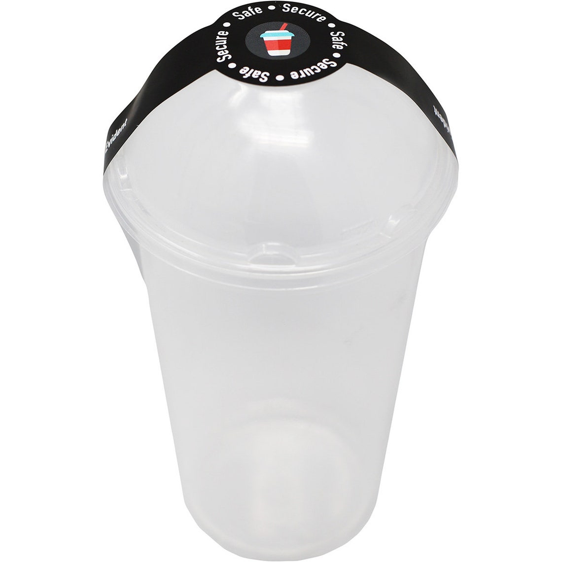 Safe Secure Tamper Evident Seals for Drink Lids 1 X 9 With - Etsy