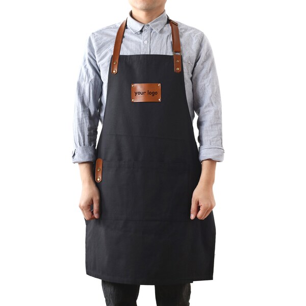 Canvas Apron - Etsy