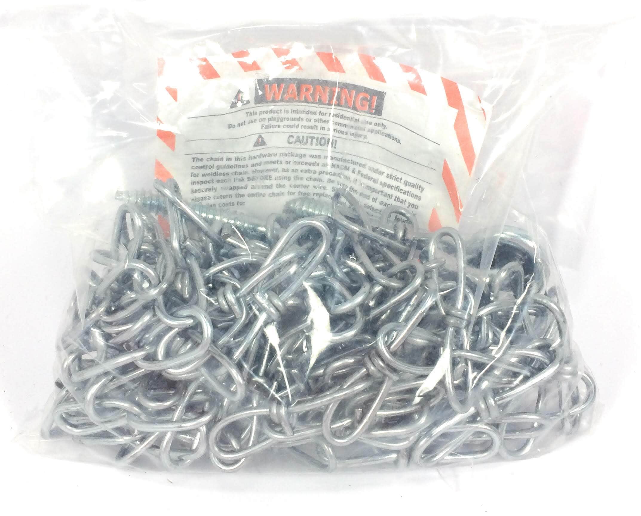 Deluxe Porch Swing Chain Kit Hardware Pack W Bearing Ceiling Hooks - Etsy