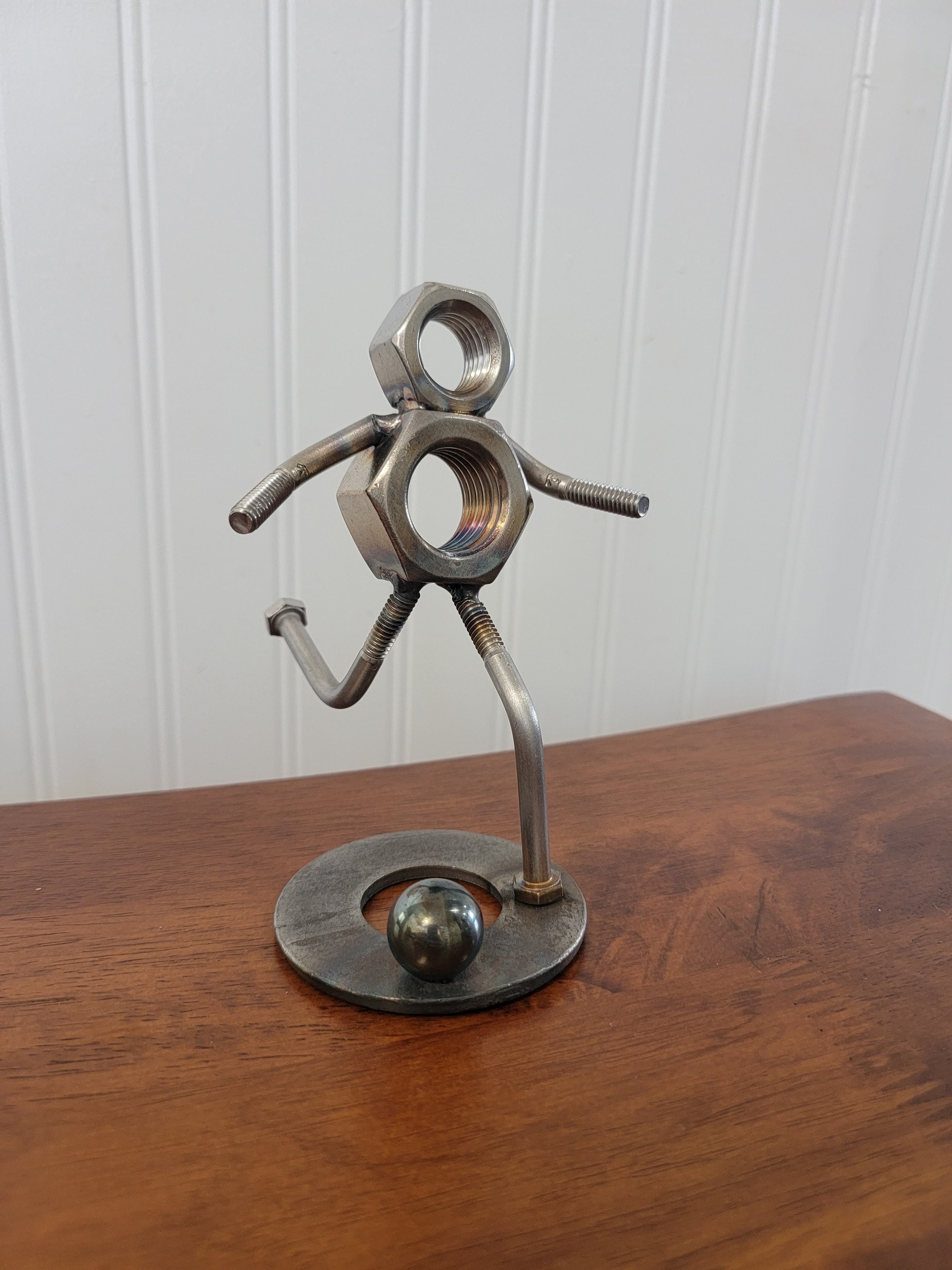 Easy Metal Art Projects