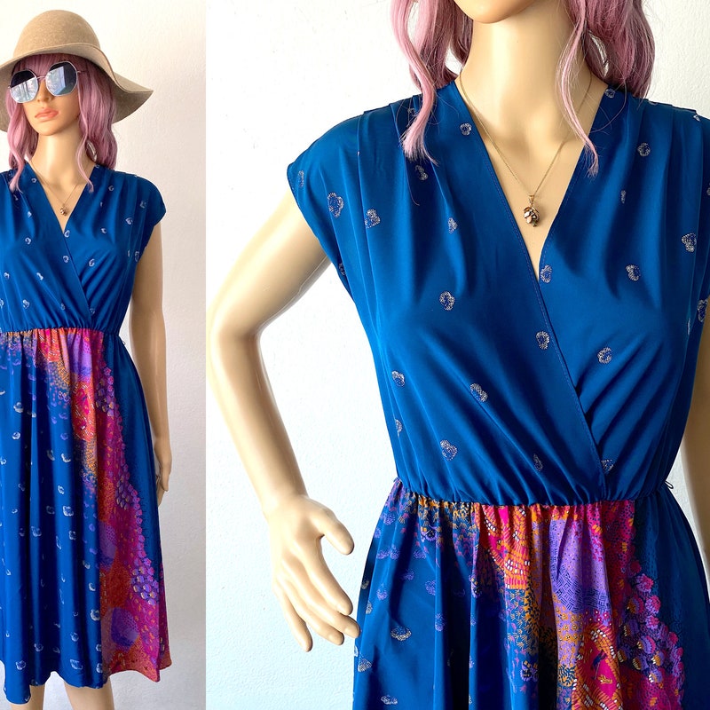 Loose Flowy Clothing - Etsy