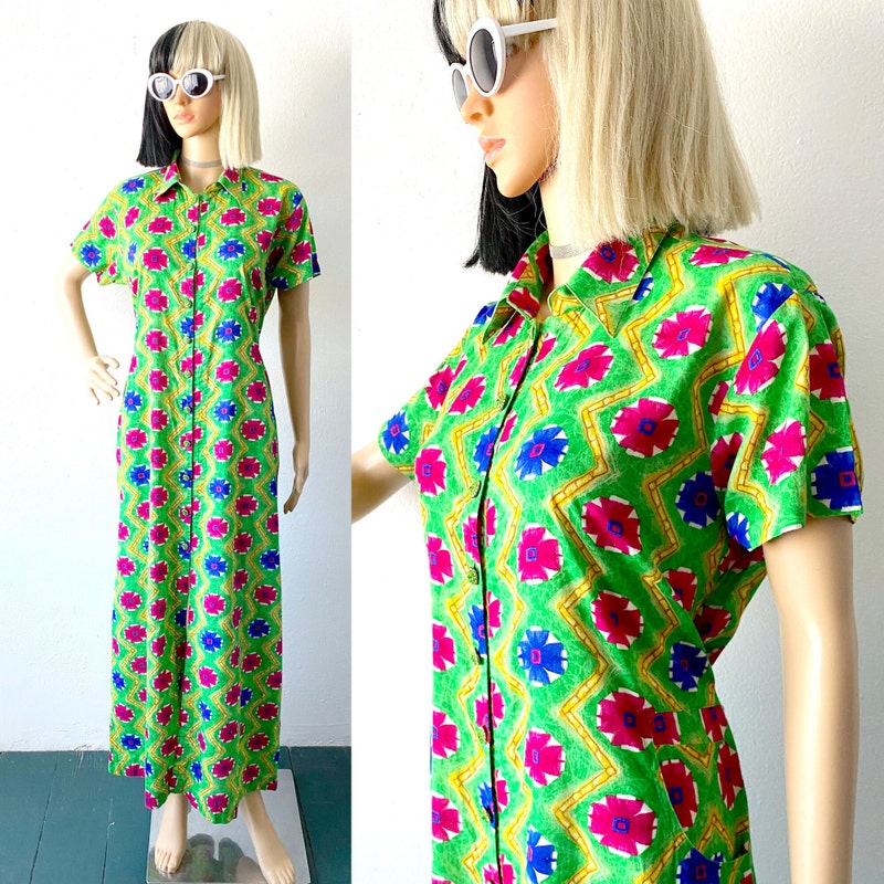 Funky Dress - Etsy