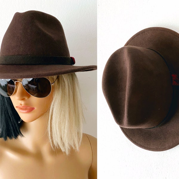 Outback Hat - Etsy