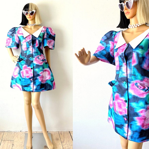 Quirky Dress - Etsy