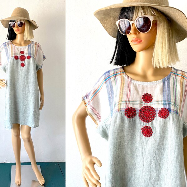 Quirky Dress - Etsy