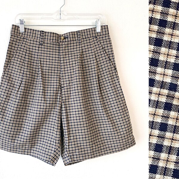 Preppy Shorts - Etsy