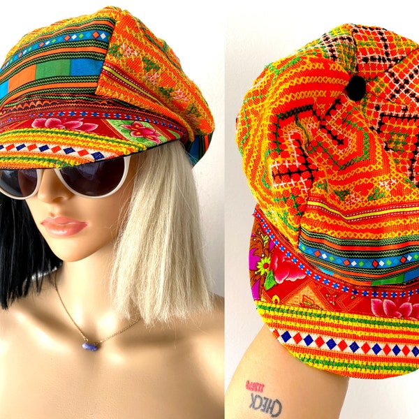 Funky Hat - Etsy