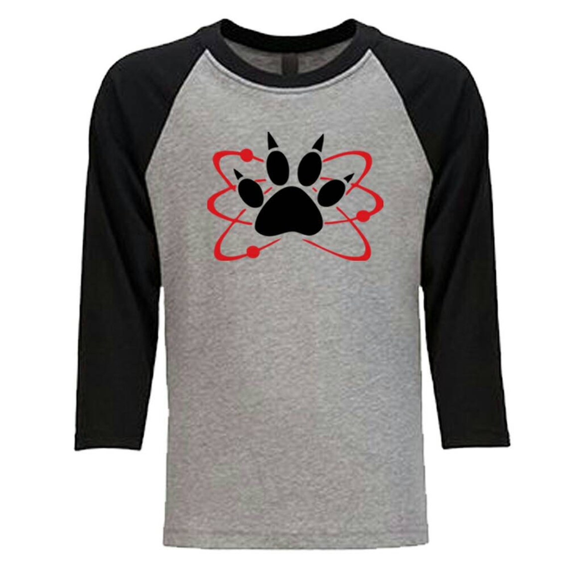 Carl Halloween Costume or Cosplay - Atomic Paw - Zombie - Jersey Three ...