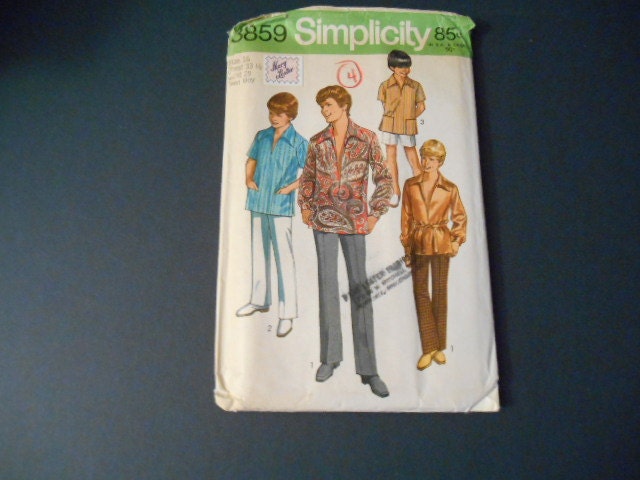 JustPatternsAnFabric - Etsy