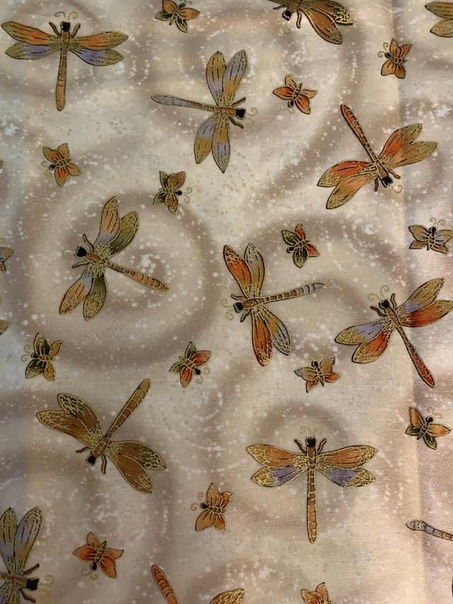 JustPatternsAnFabric - Etsy