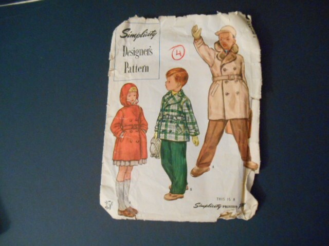 JustPatternsAnFabric - Etsy