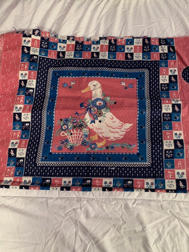 JustPatternsAnFabric - Etsy