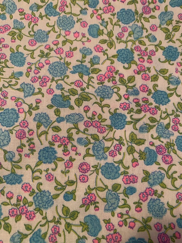 JustPatternsAnFabric - Etsy