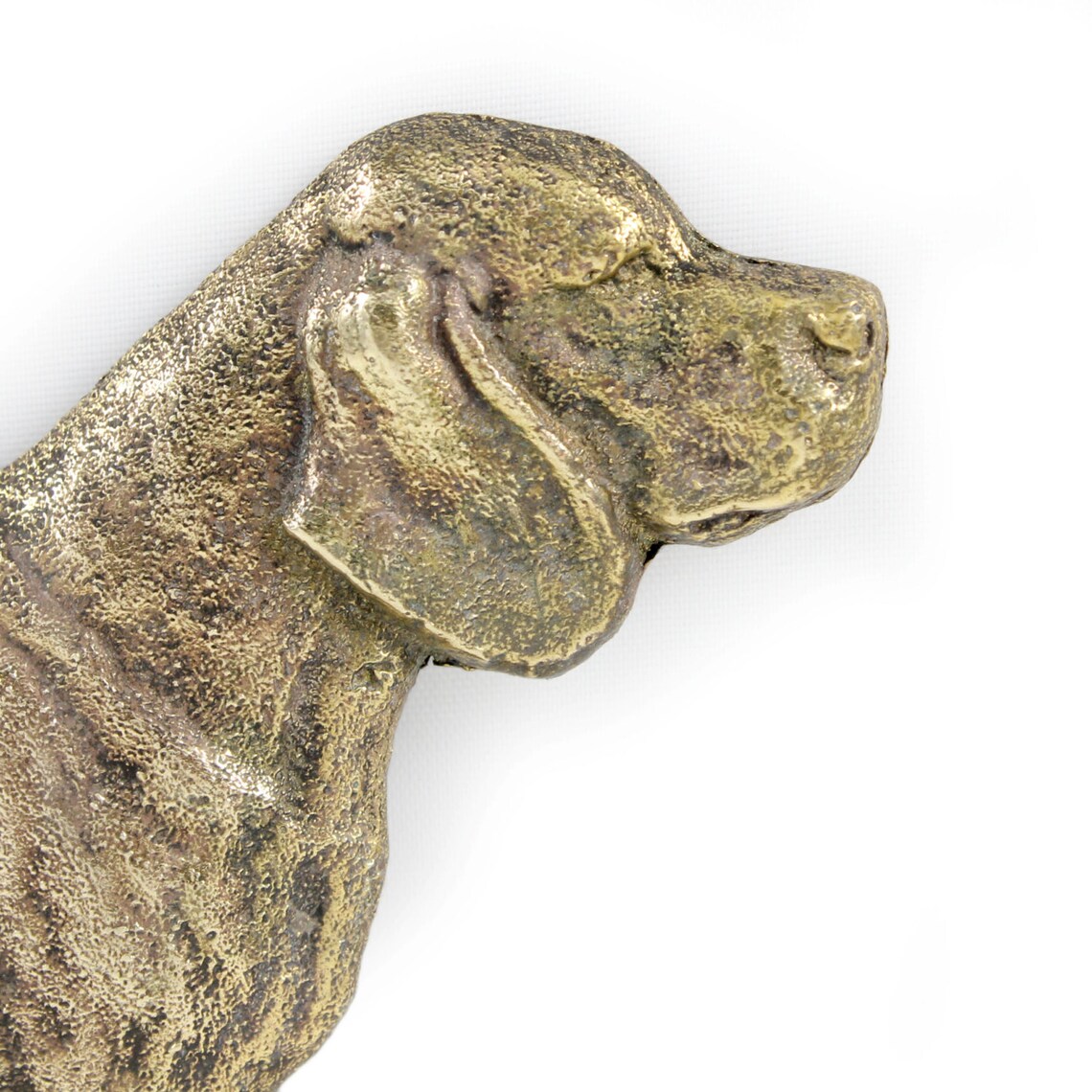 Beagle, Dog Welcome, Hanging Decoration, Limited Edition, Artdog - Etsy