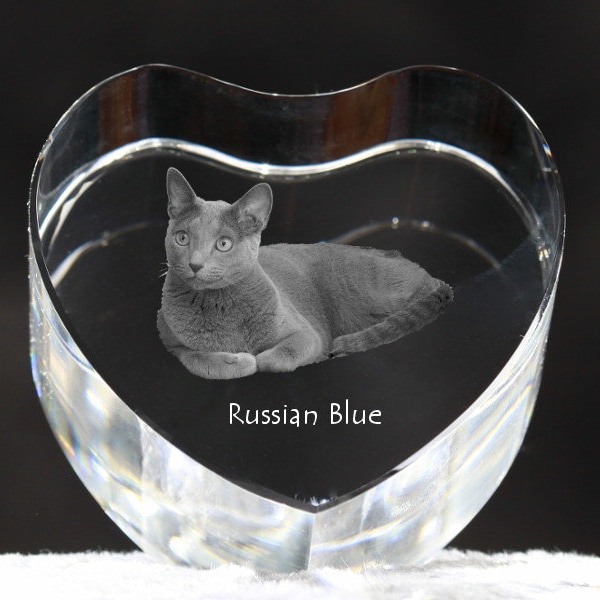 Crystal Cat - Etsy