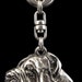 Mastino Napolitano, Neapolitan Mastiff, Dog Keyring, Keychain, Limited ...