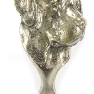 Labrador Retriever, Dog Door's Knocker, Limited Edition, Artdog - Etsy