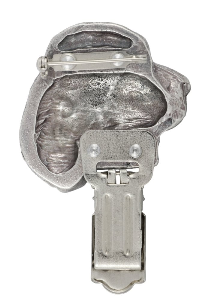 Springer Spaniel Dog Clipring Dog Show Ring Clip/number | Etsy