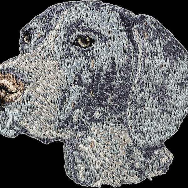 German Shorthaired Pointer Fabric - Etsy