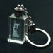 Belgian Shepherd, Malinois, Dog Crystal Keyring, Keychain, High Quality ...