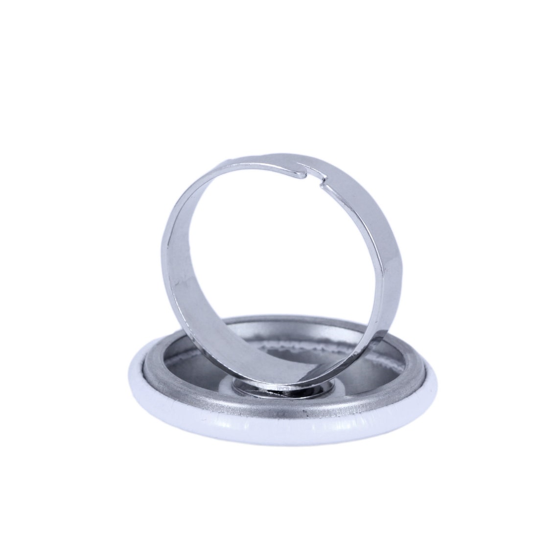 Ring With a Cat Kurilian Bobtail Longhaired - Etsy UK