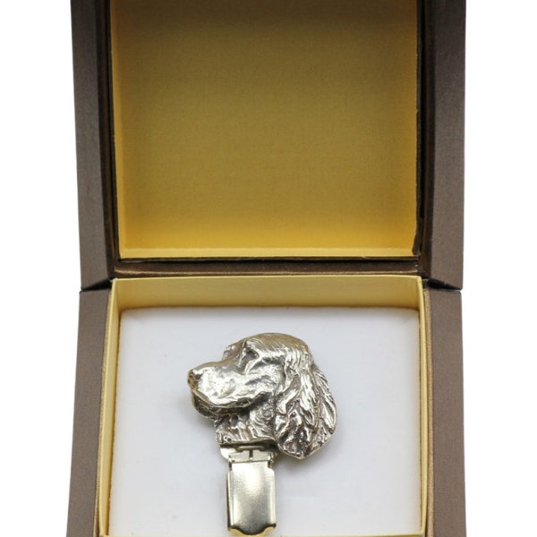 Springer Spaniel Art - Etsy