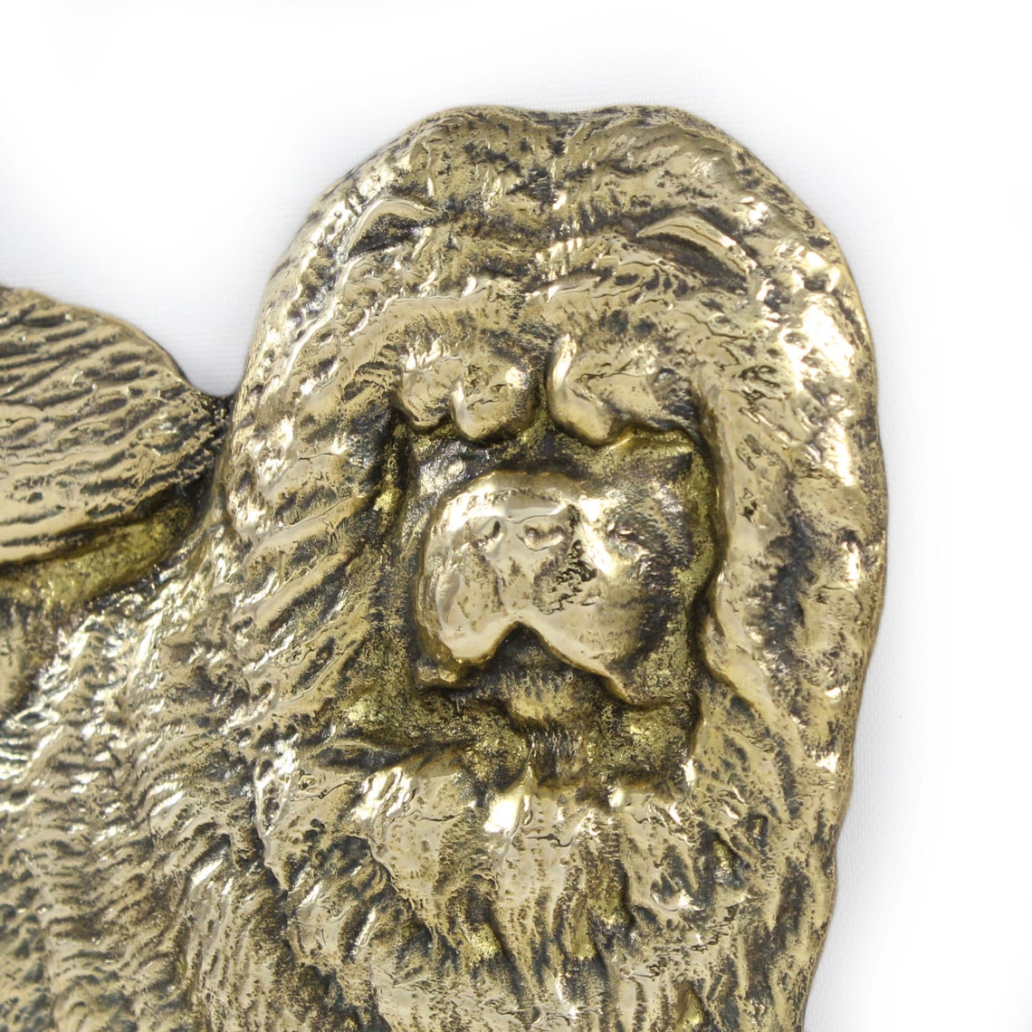 Chow Chow Dog Welcome Hanging Decoration Limited Edition - Etsy