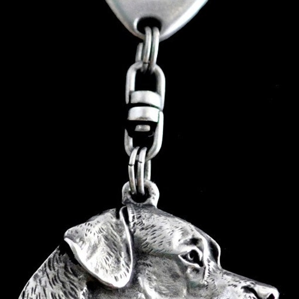 Labrador Ring - Etsy