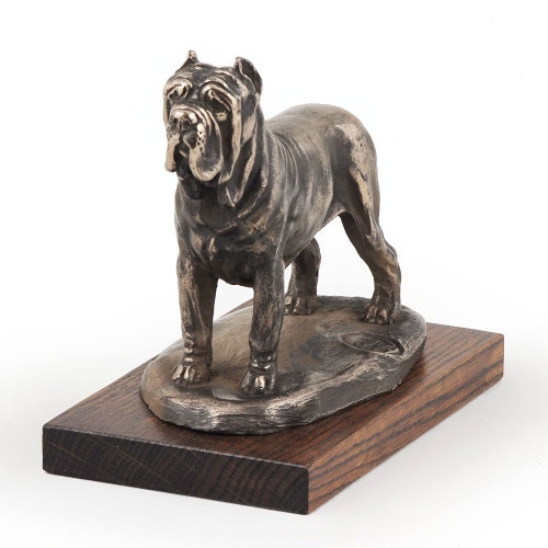 English Mastiff Dog Hanging Statue Limited Edition Artdog - Etsy