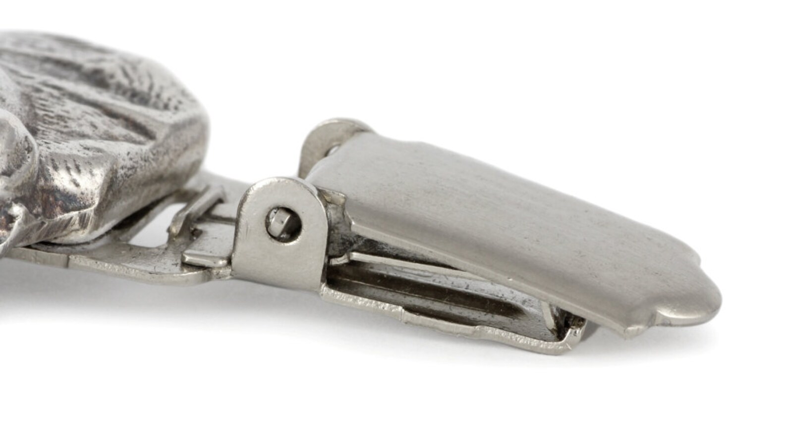 Bullmastiff Dog Clipring Dog Show Ring Clip/number Holder - Etsy