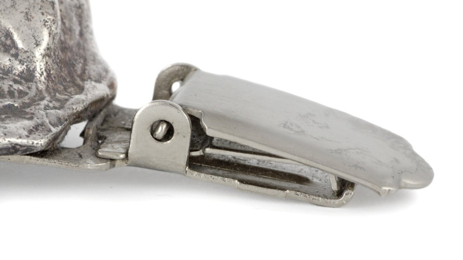 Boston Terrier, Dog Clipring, Dog Show Ring Clip/number Holder, Limited ...