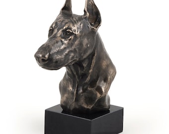 Rhodesian Ridgeback Dog Marble Statue Limited Edition | Etsy