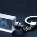 Norwich Terrier Dog Crystal Keyring Keychain High Quality - Etsy