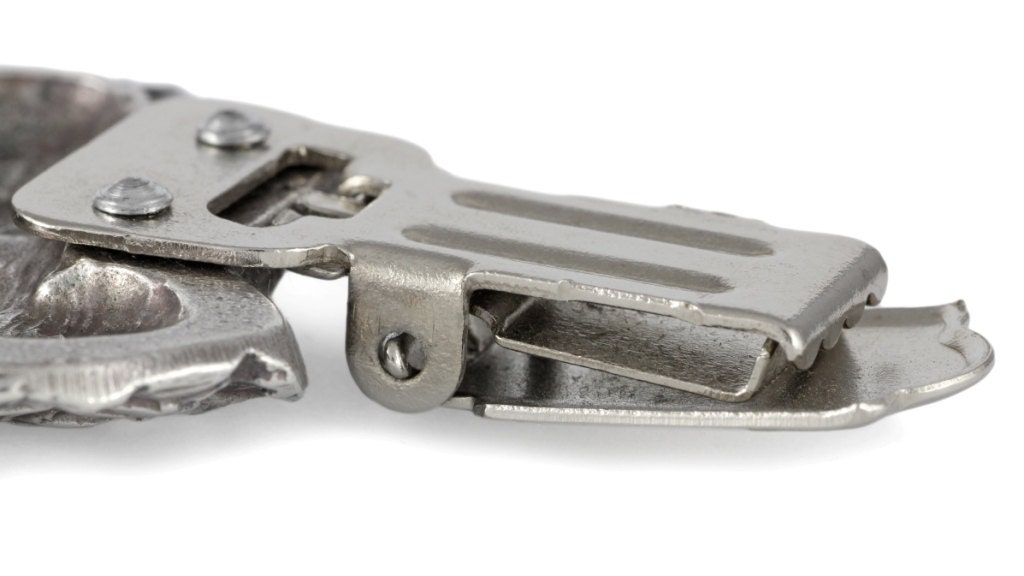 Springer Spaniel Dog Clipring Dog Show Ring Clip/number | Etsy