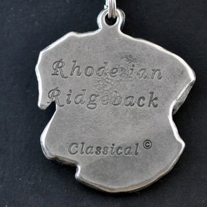 NEW, Rhodesian Ridgeback, African Lion Boy, African Lion Girl, Dog ...