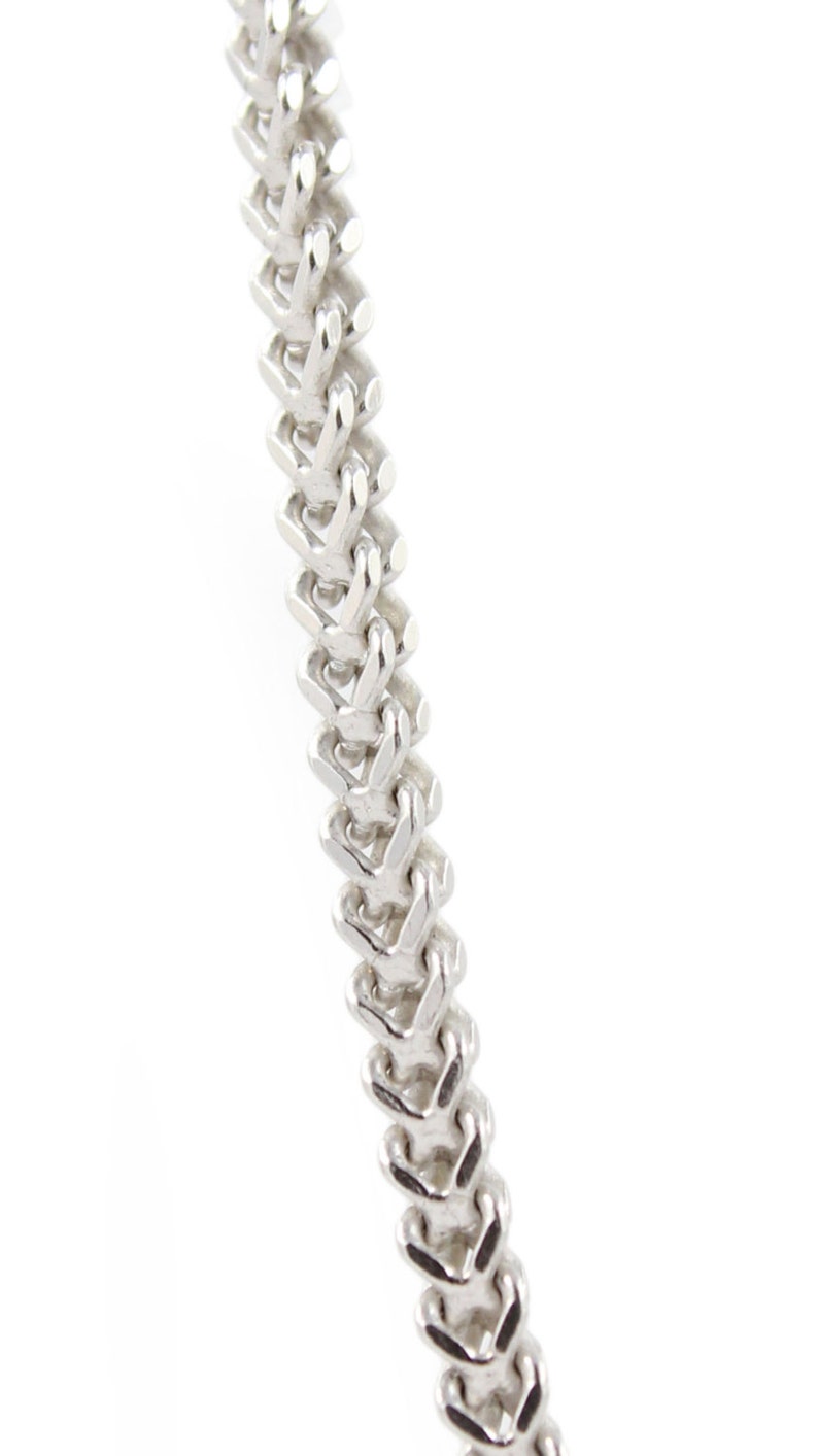 NEW Doberman Pinscher Dog Necklace Silver Chain 925 - Etsy