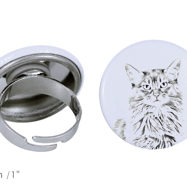 Somali Ring - Etsy