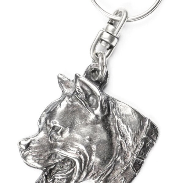 Staffordshire Dog - Etsy