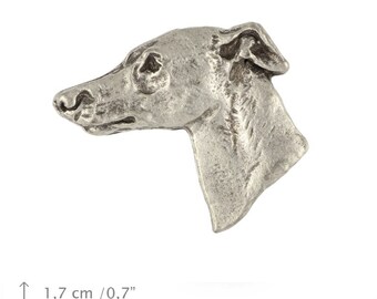 Dobermann Dog Pin Limited Edition Artdog | Etsy