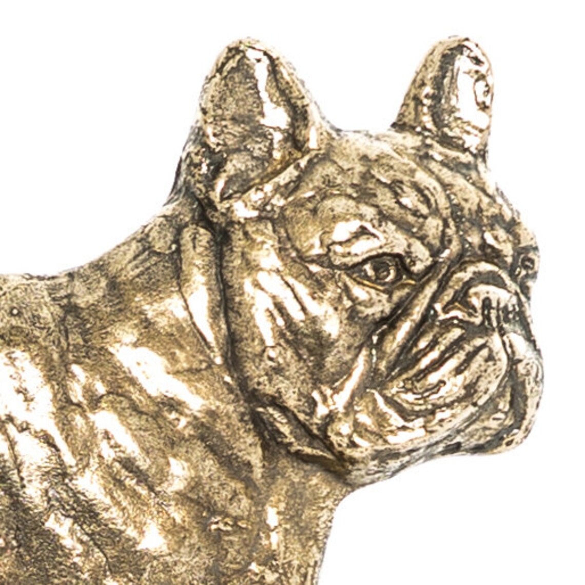 French Bulldog, Dog Hanger, for Clothes, Limited Edition, Artdog - Etsy