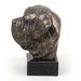 English Mastiff, Dog Marble Statue, Limited Edition, Artdog. Made of ...
