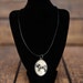 Bulldog, English Bulldog, Dog Necklace, Medallion, Limited Edition ...