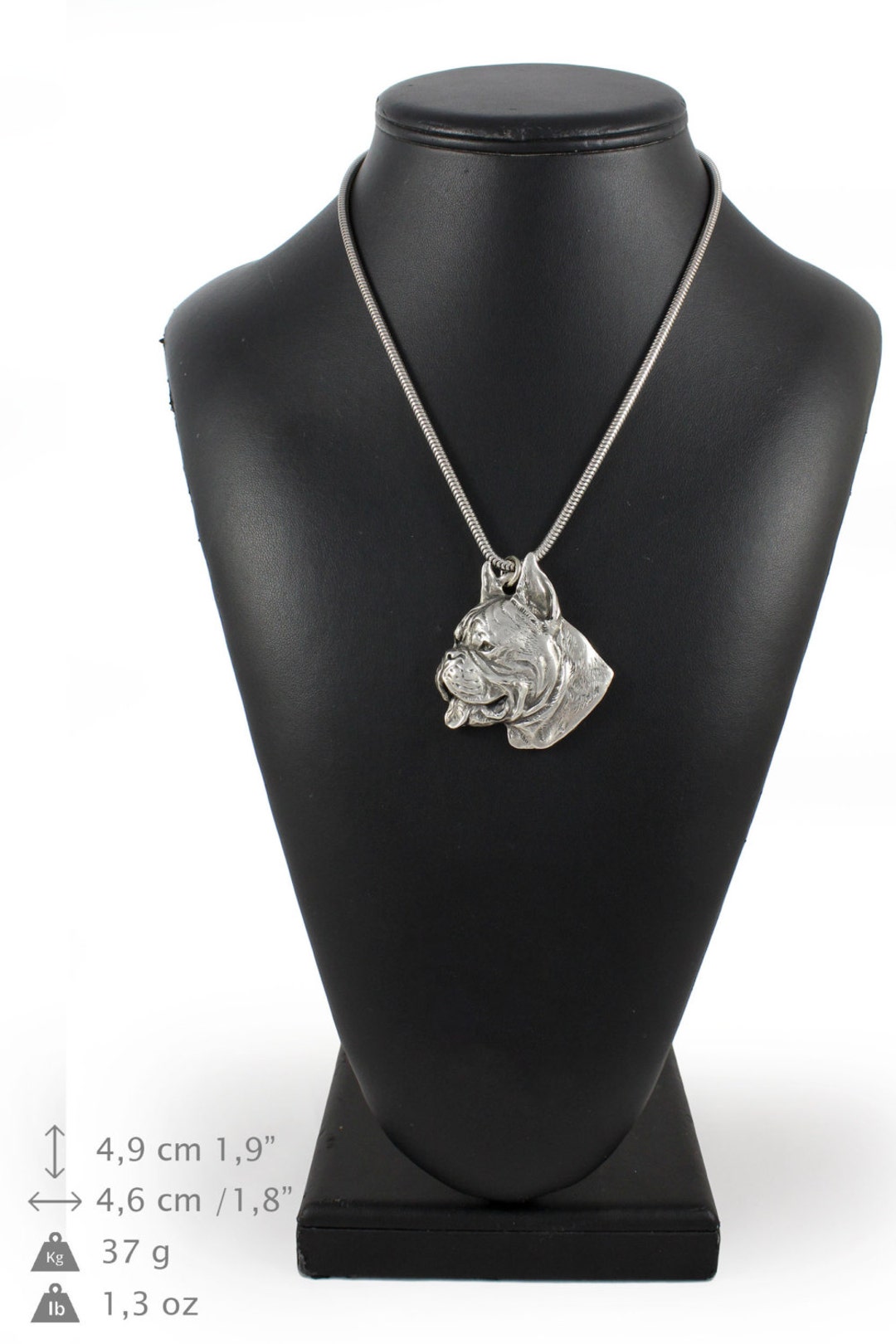 NEW, Boxer cropped&pointed Ears, German Boxer, Deutscher Boxer, Dog ...